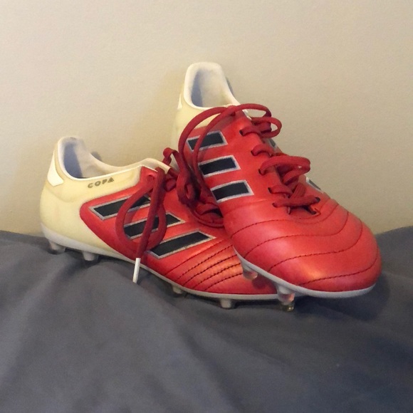 adidas | Shoes | Adidas Copa Soccer Cleat | Poshmark